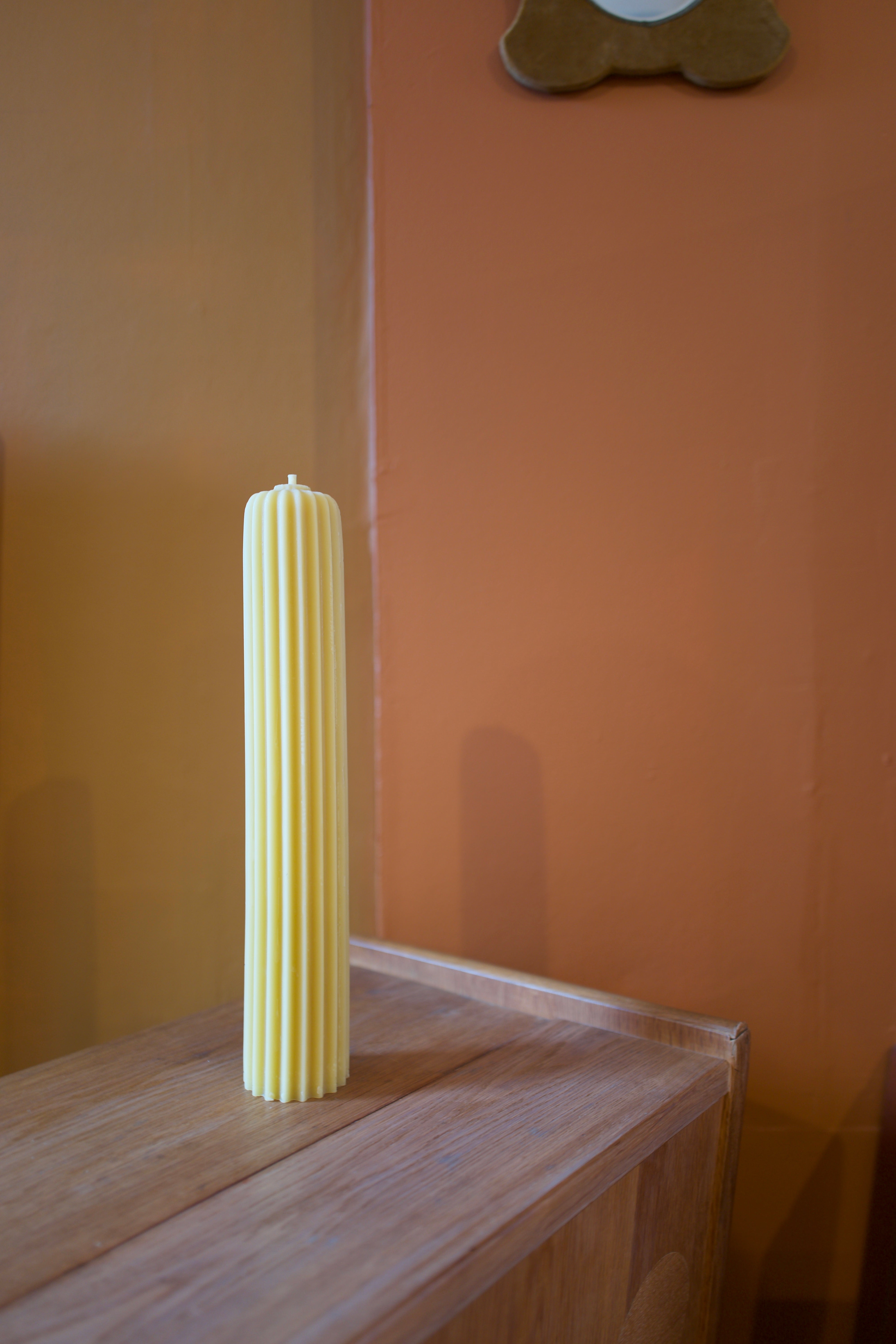 Tony Assness |Hoffmann Pillar | Tall – Composition