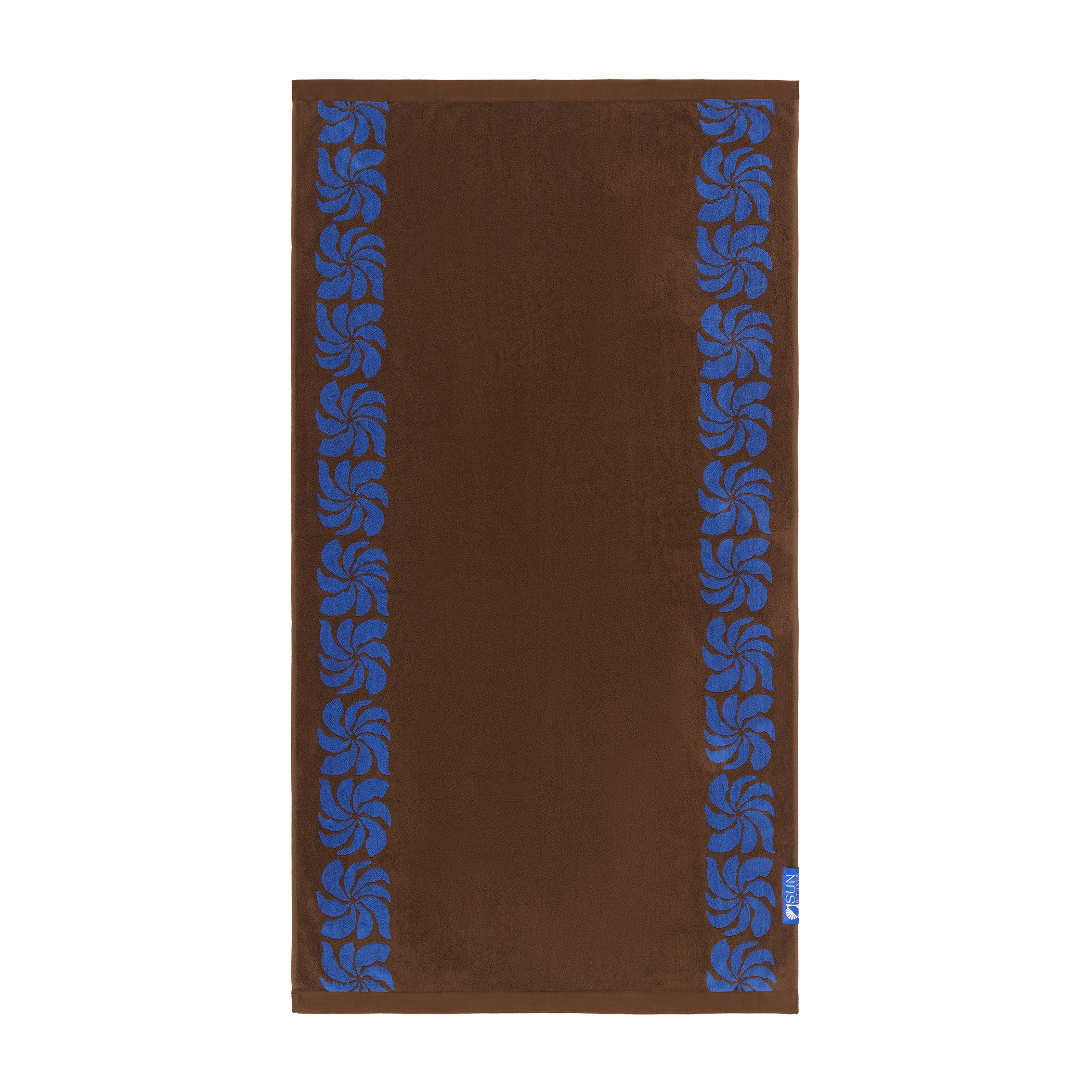 SUN RITUALS| Escondido Towel – Composition