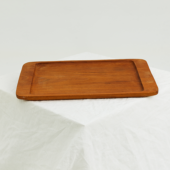 Jati Tray – Composition