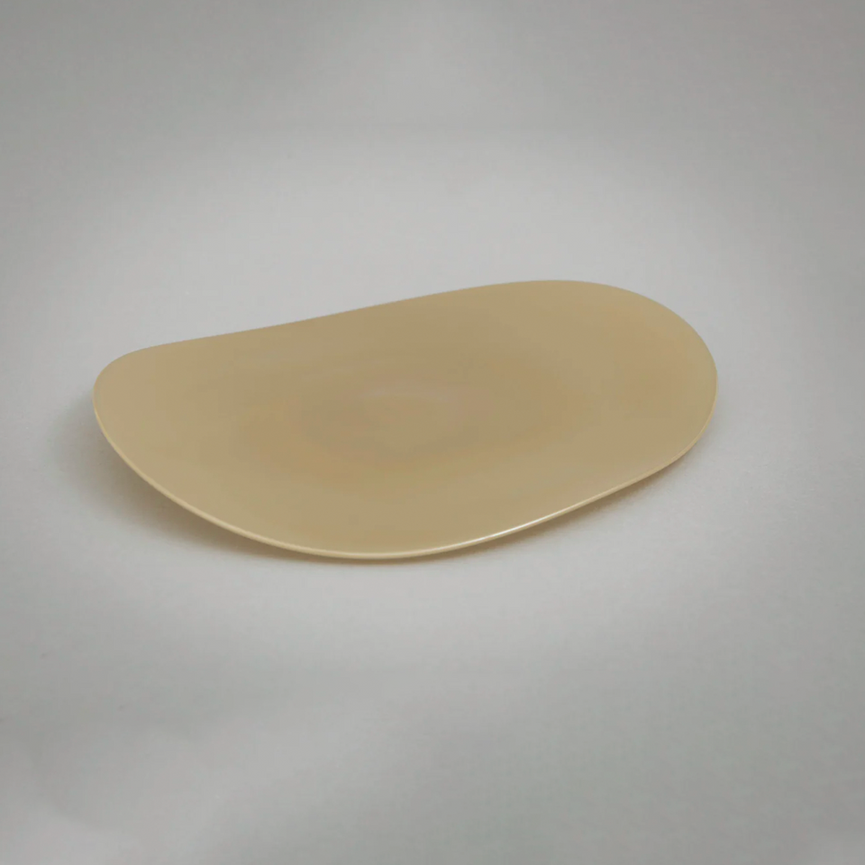 Bon Bon Plate | Caramel Apple – Composition