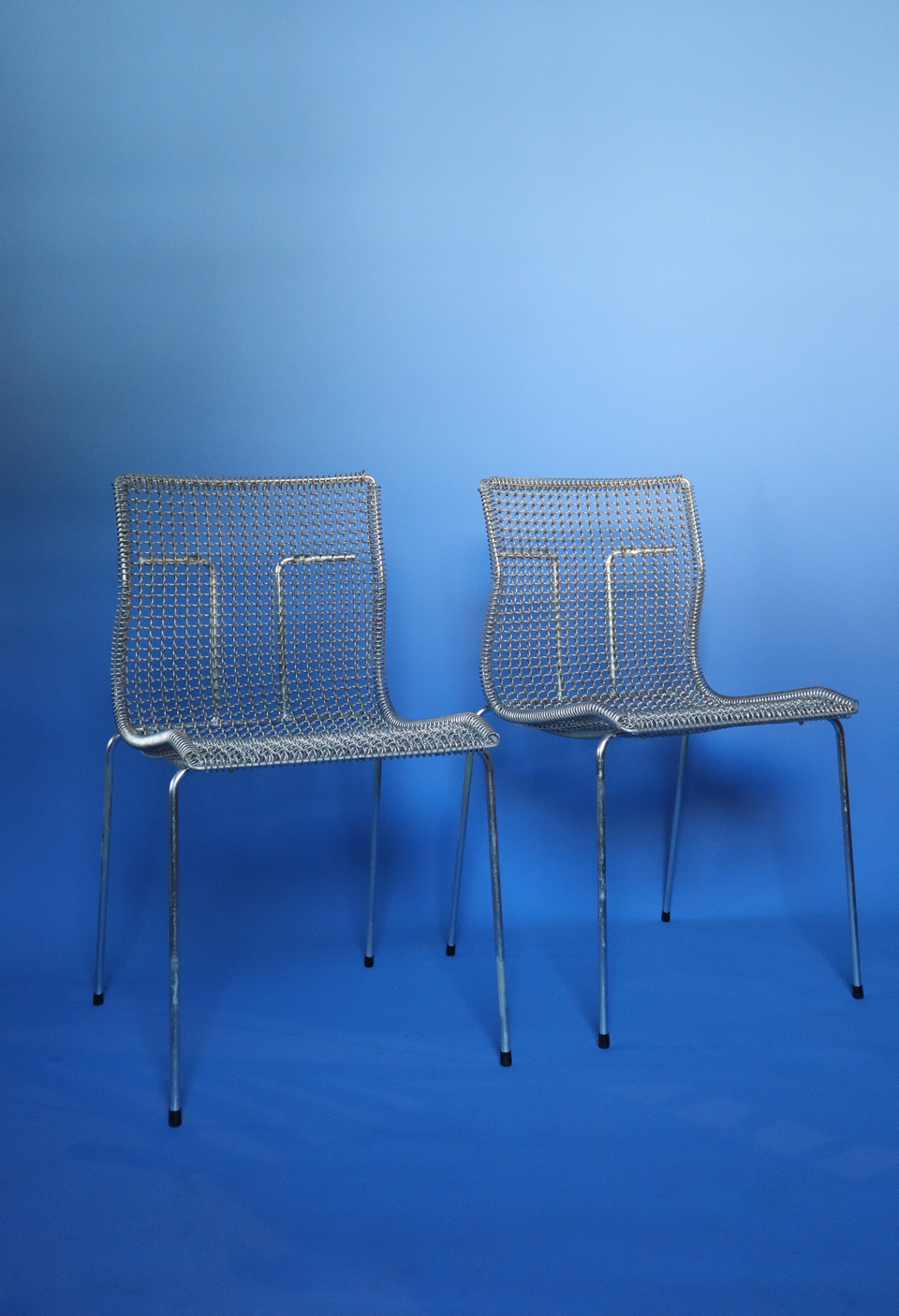 Spectrum Rascal Chair [2] – Composition